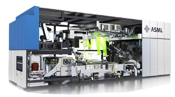 CPU 是如何制造出来的 - 知乎