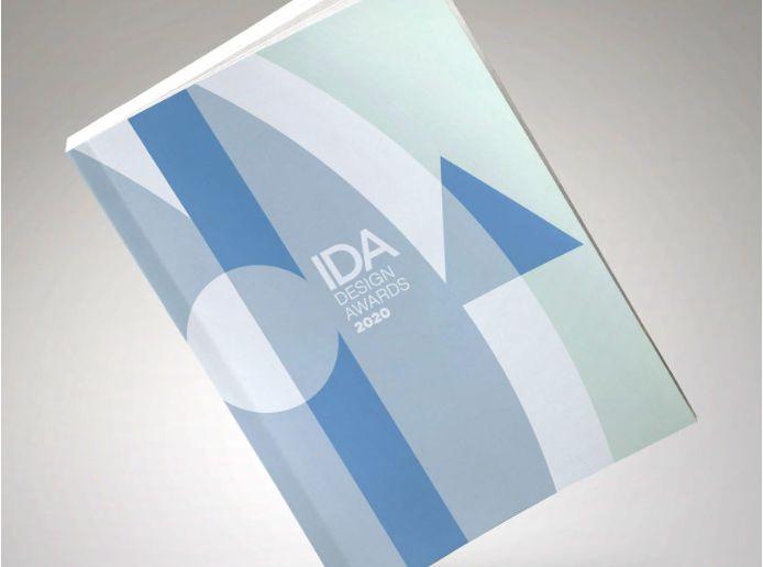 荐赛事 | 美国IDA大奖，最受业界尊敬的全球设计奖项之一 - 知乎