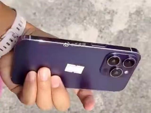 iPhone 14系列首销9月16日 5999起 黄牛这次要赔死 - 知乎