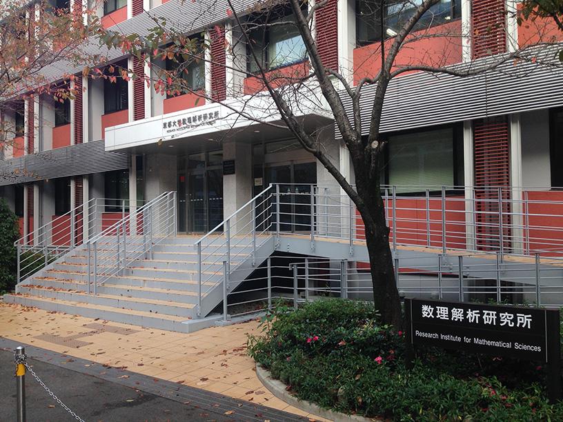 伊藤清｜概率论大师的“哲学”指引 - 知乎