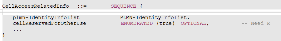 5G全流程详解3：SIB1 - 知乎