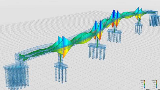 桥梁工程结构动力学国家重点实验室的计算利器---高速计算设备硬件配置推荐 - 知乎