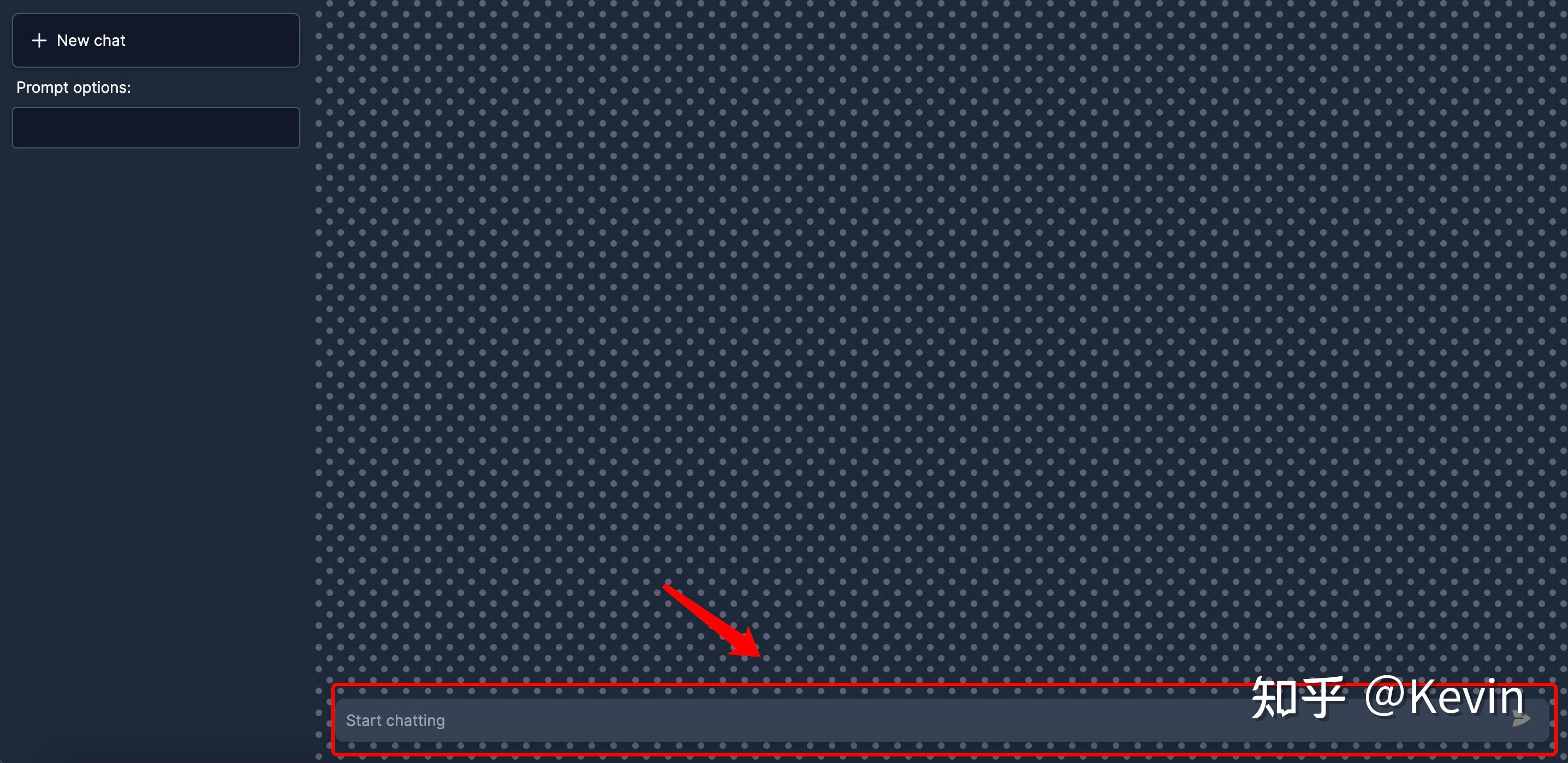 基于OpenAI API构建自己的ChatGPT——零基础入门指南 - 知乎