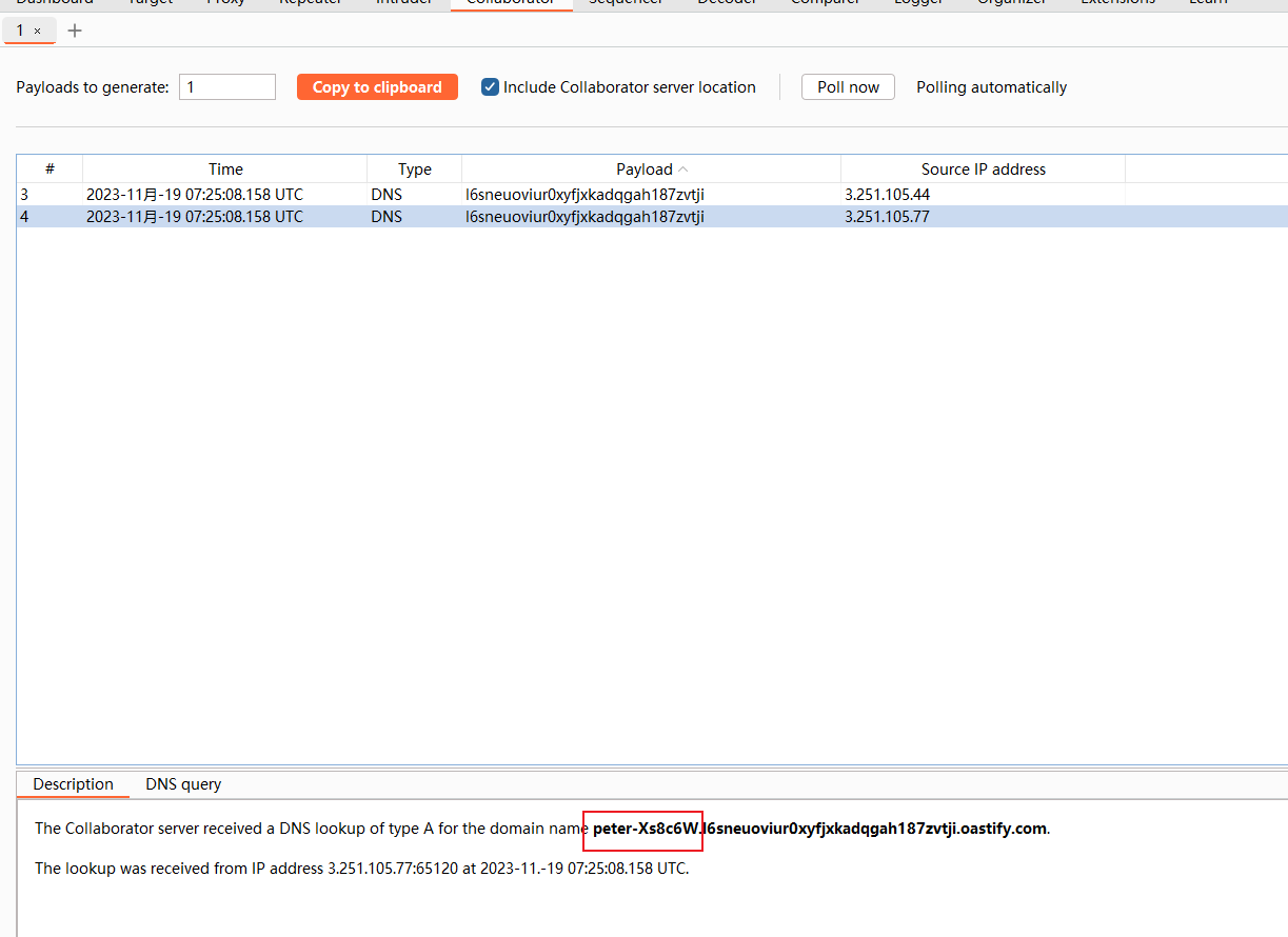 利用 Shellshock 的盲目 SSRF - 知乎