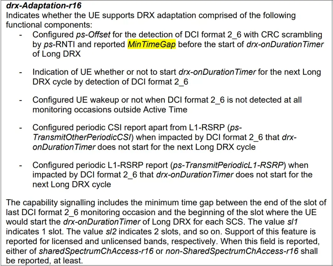 5G R16终端省电新特性你知道多少？了解终端休眠新技术以及5G R16其他 UE 省电特性 - 知乎