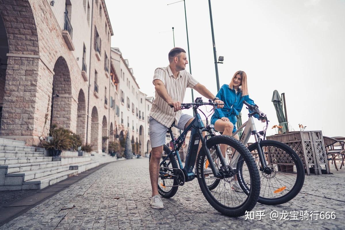 2022 ebike 海外市场数据与消费者报告 - 知乎
