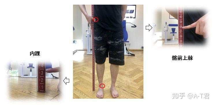 【Y-Balance测试】运动员都用的测试，你不试一下吗？ - 知乎