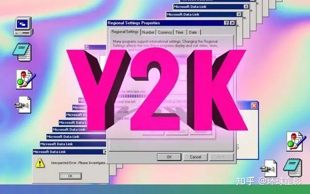 超模来了全国巡回赛-深圳站“Y2K”千禧回潮即将启动 - 知乎