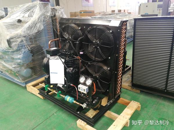 空调系统中 PAU、MAU、AHU、RCU、DDC、FCU、FFU的区别及作用 - 知乎