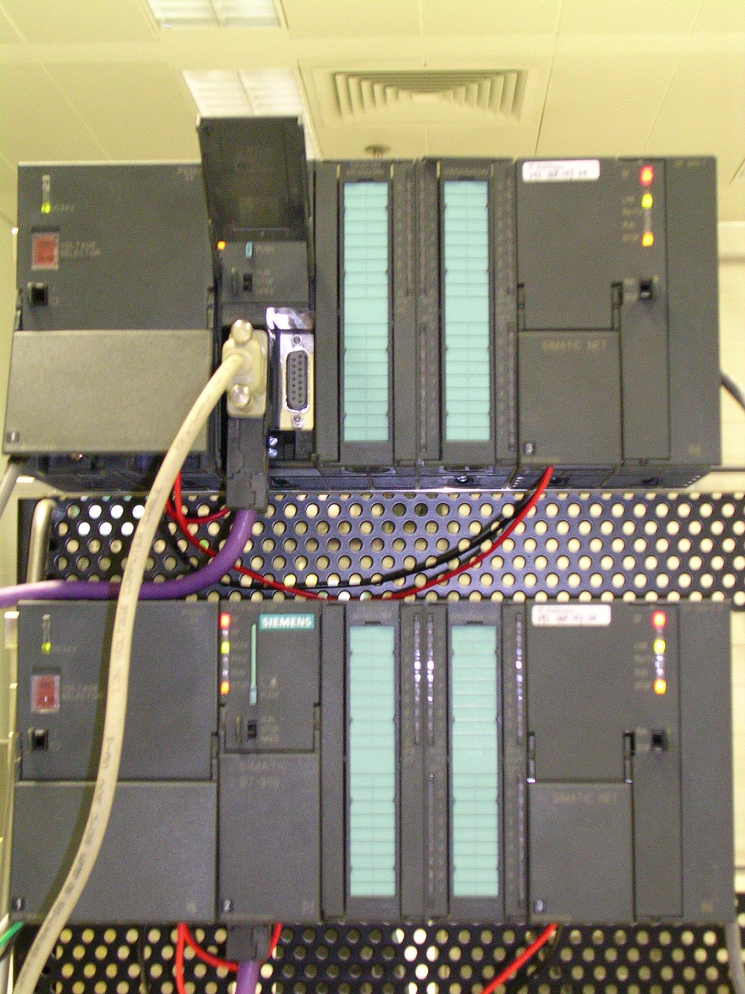 通过CP343-1模块，如何实现2套S7-300之间的以太网通讯？ - 知乎