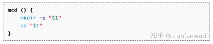 MIT: Missing Semester of CS Education - Lecture 2 - 知乎