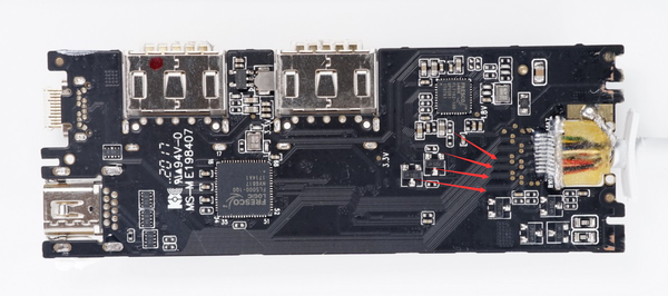 Type-C 扩展器 方案指南（DP Alternative Mode 篇） - 知乎