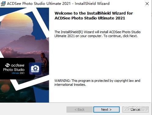 ACDSee 2021软件下载和安装教程 - 知乎