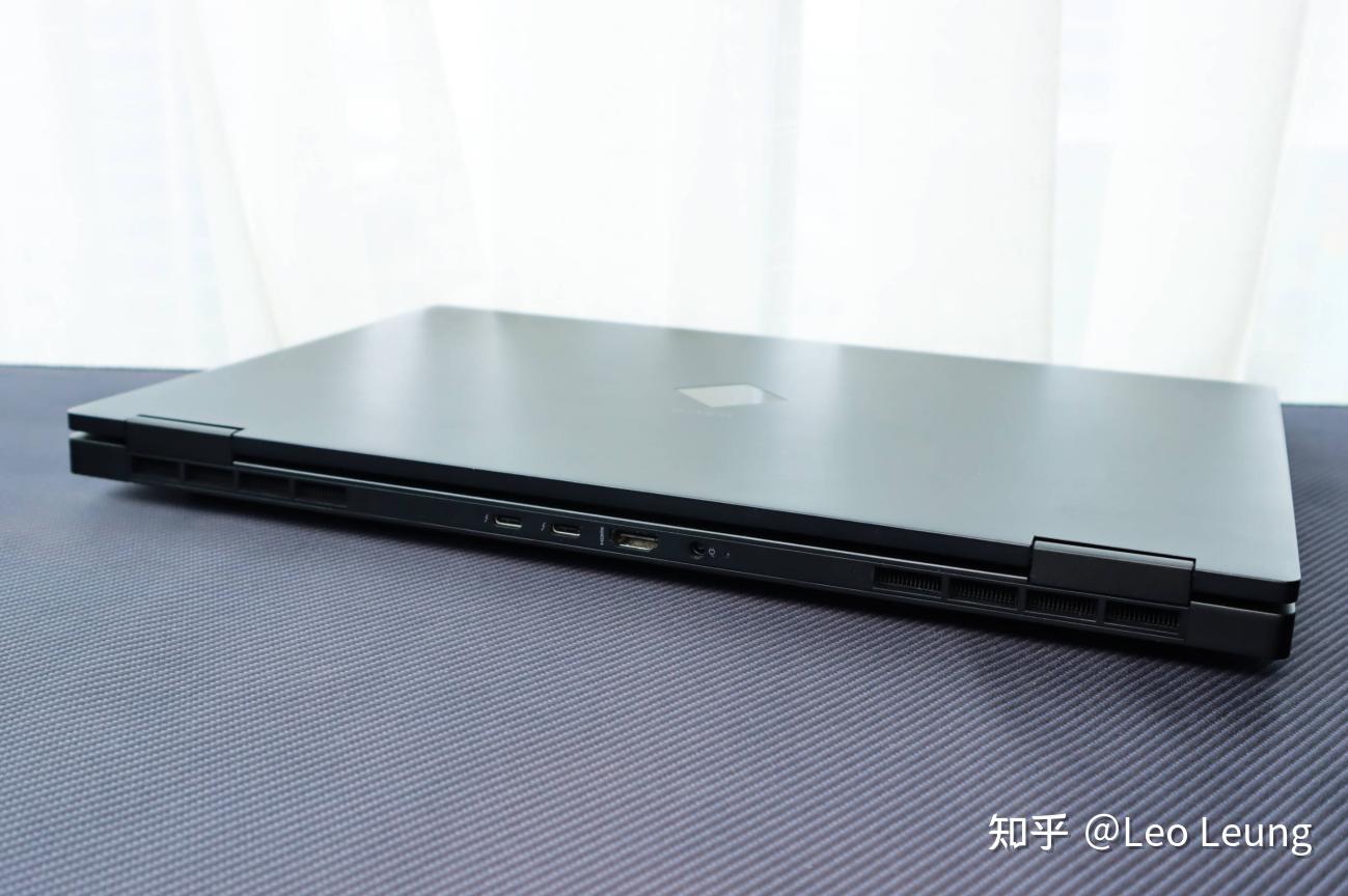 六边形战士，真·Pro级游戏本：OMEN 暗影精灵8Pro测评