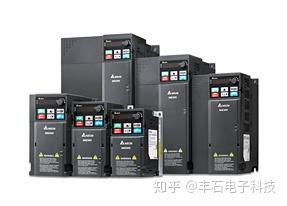台达变频器ME300，MS300，MH300全系列说明 - 知乎