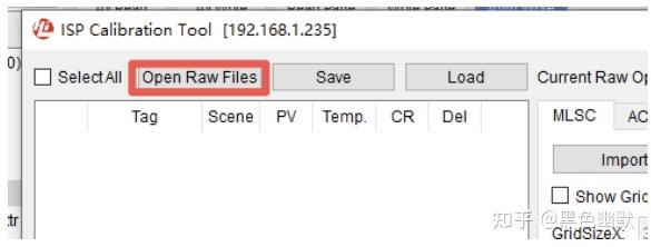 ISP——海思平台——BLC标定 - 知乎