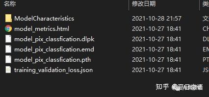 【教程】ArcGIS Pro安装和深度学习入门 - 知乎