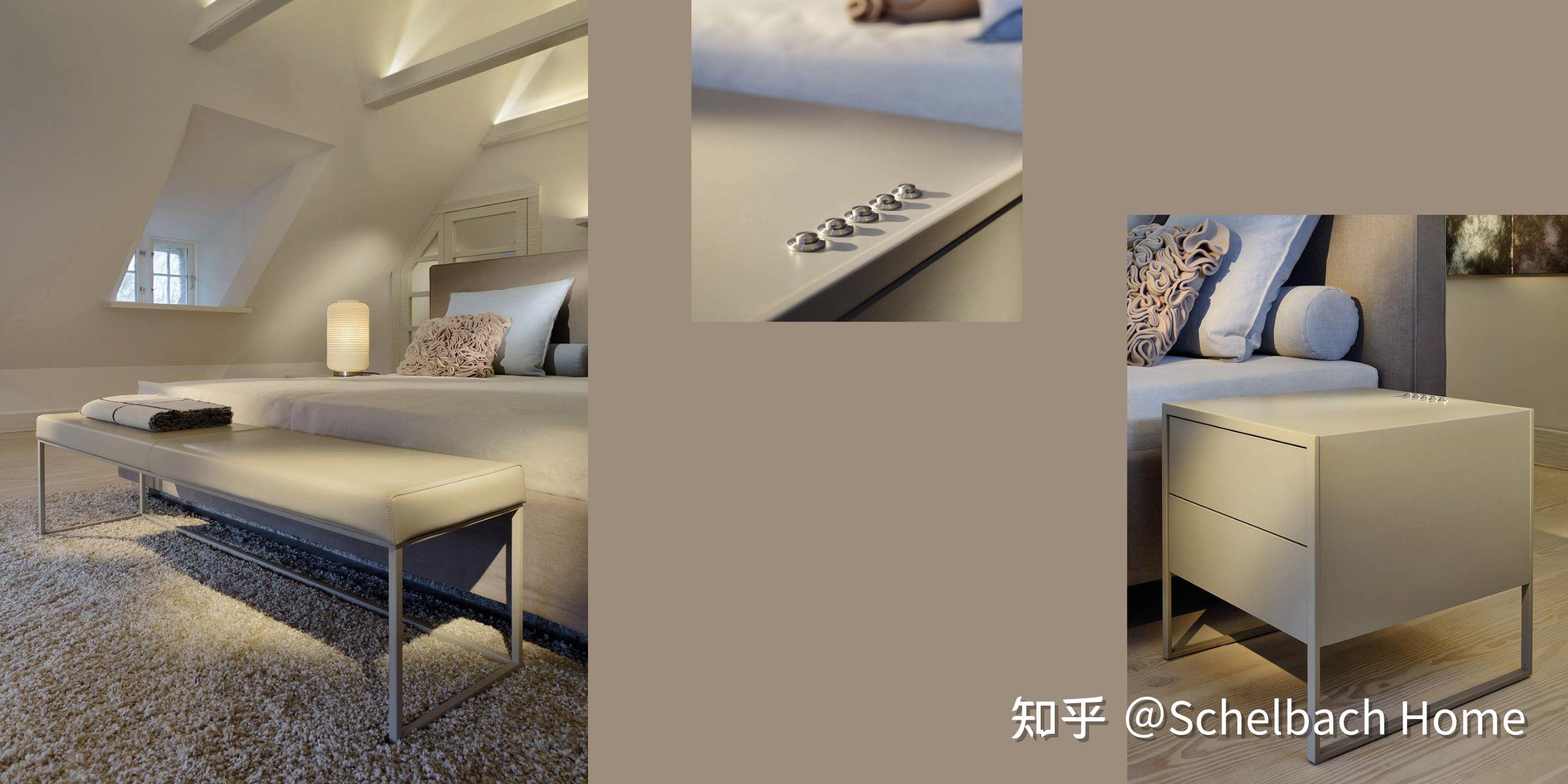 家具｜诗意空间 - 知乎