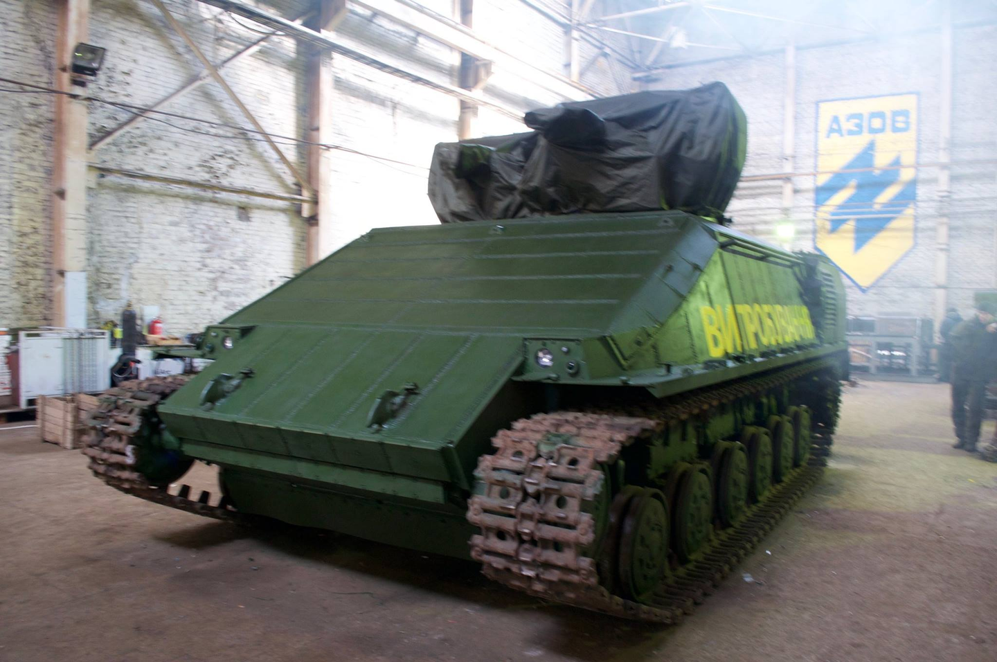 亚速战车的奇妙冒险 - 知乎