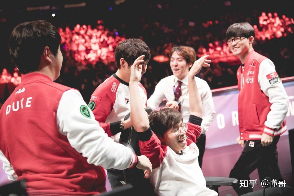 峡谷回忆录 王朝战队skt（s6）——选手篇及历程 - 知乎