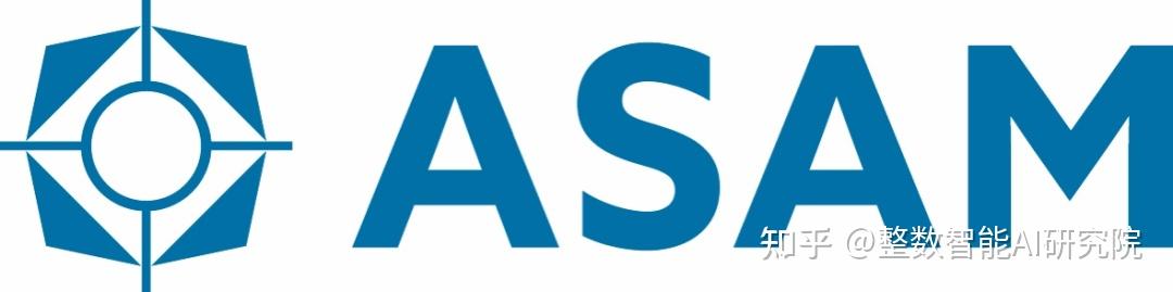 快讯 | 整数智能加入ASAM ，致力成为智驾领域数据基石 - 知乎