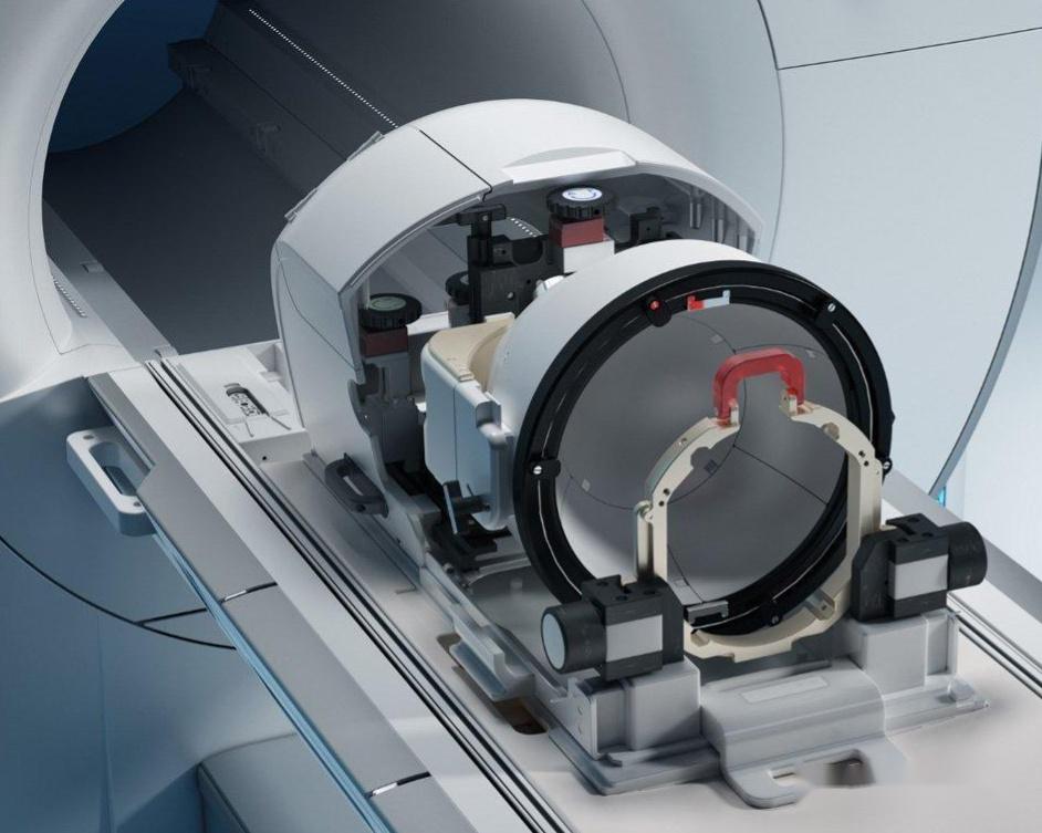 最新！无创疗法治疗震颤获批FDA - 知乎