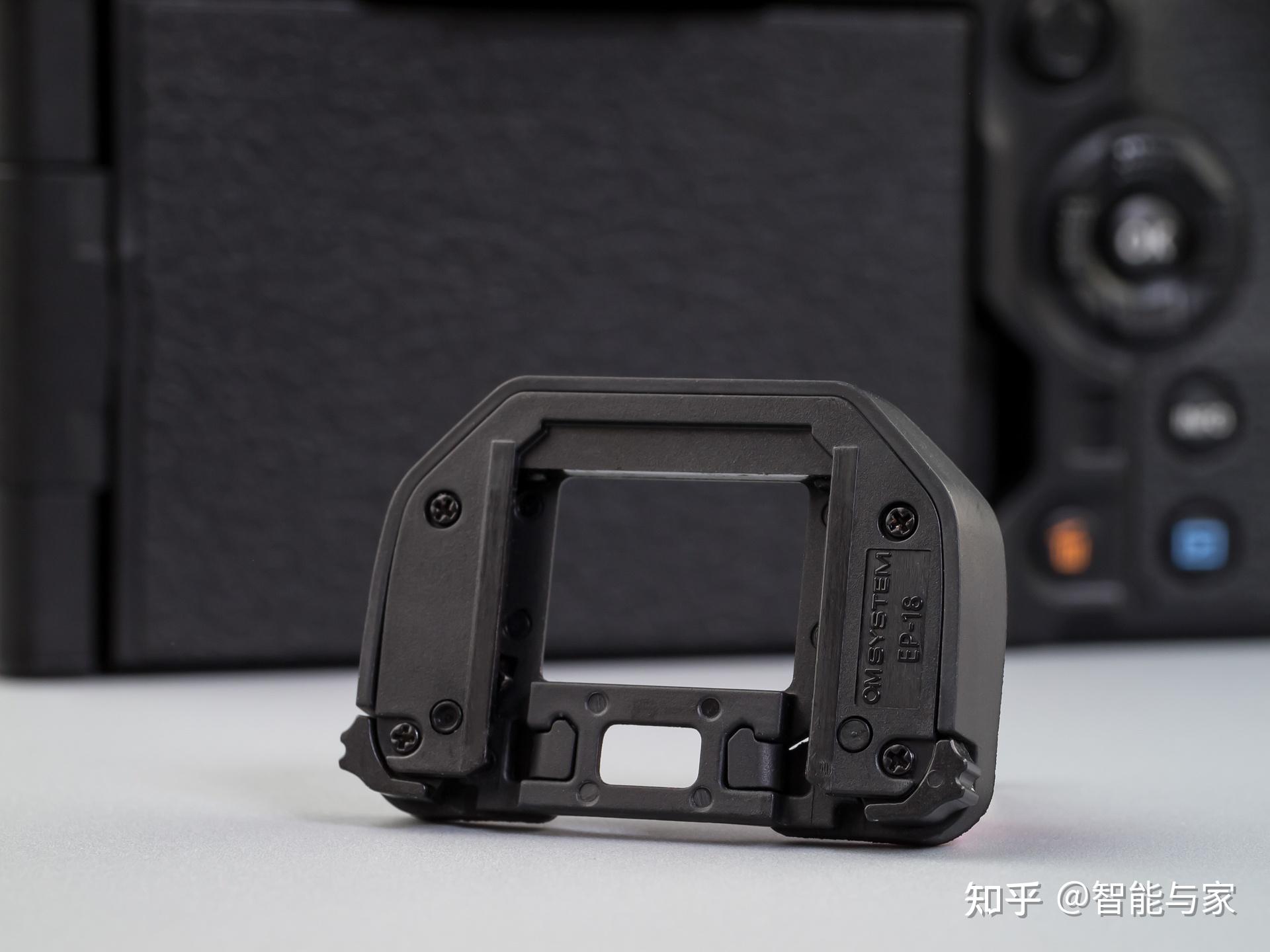 王者归来，它是M4/3的未来式 OM-SYSTEM OM-1体验记 - 知乎