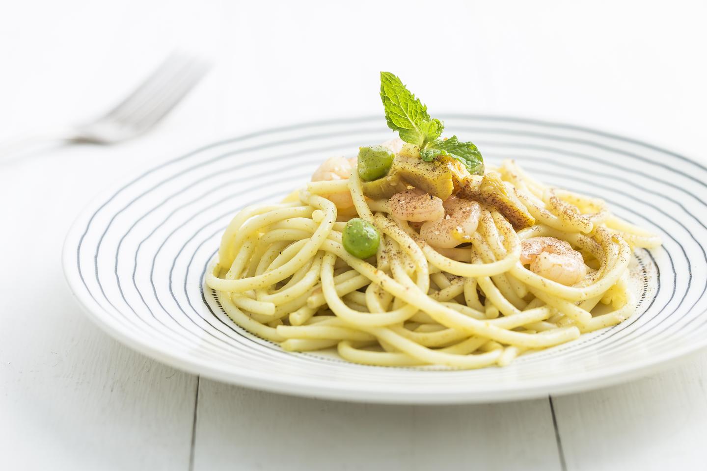 意面能帮助减肥吗？ - 知乎