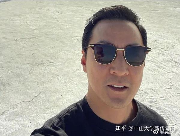 疫情期间，我还在施拉姆母校读传播学博士 - 知乎