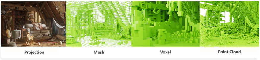 【论文精读】MeshCNN: A Network with an Edge - 知乎