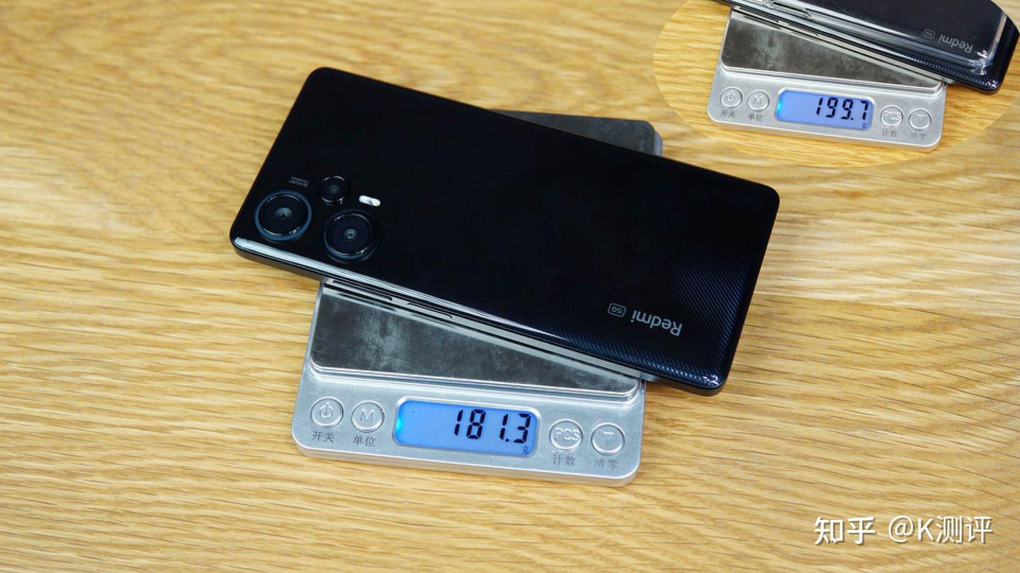 16G+1T，真实优缺点？红米 Note 12 Turbo测评 - 知乎