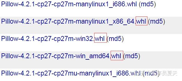 Python零基础教程系列：pip的安装和使用 - 知乎