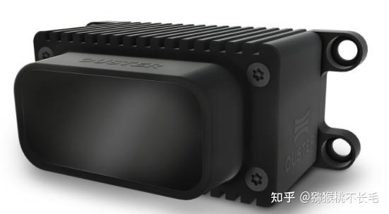 Flash lidar 简介 - 知乎