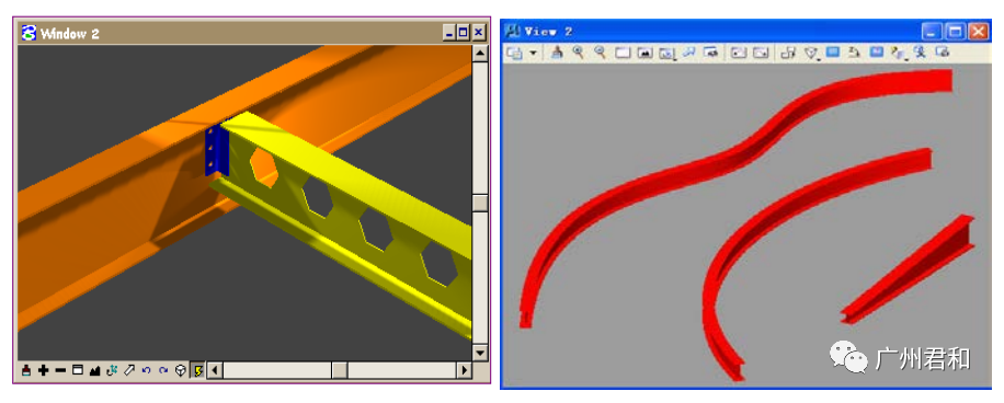 Bentley 结构软件解决方案 | 四大模块，一次性解决结构常见难题！ - 知乎