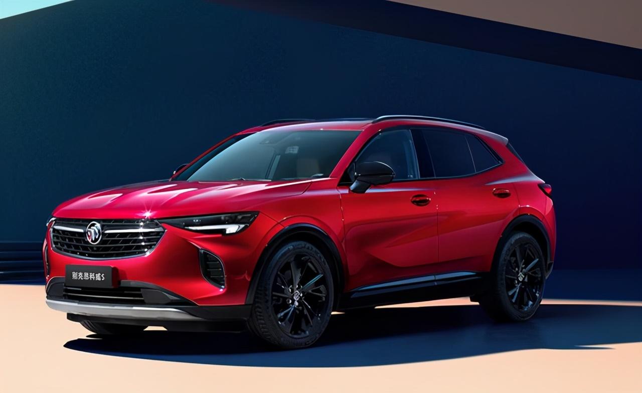 别克昂科威S新增652T四驱豪华版车型 指导价24.99万元 - 知乎