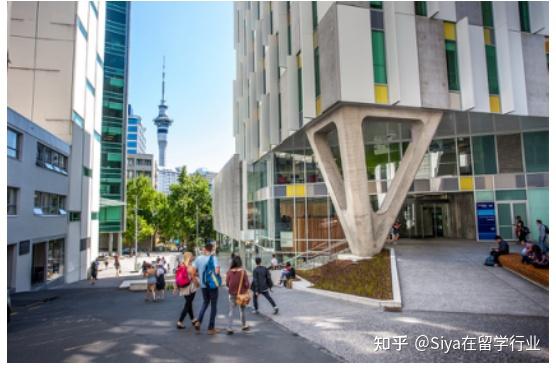 顶尖名校奥克兰理工大学优势专业详解！ - 知乎