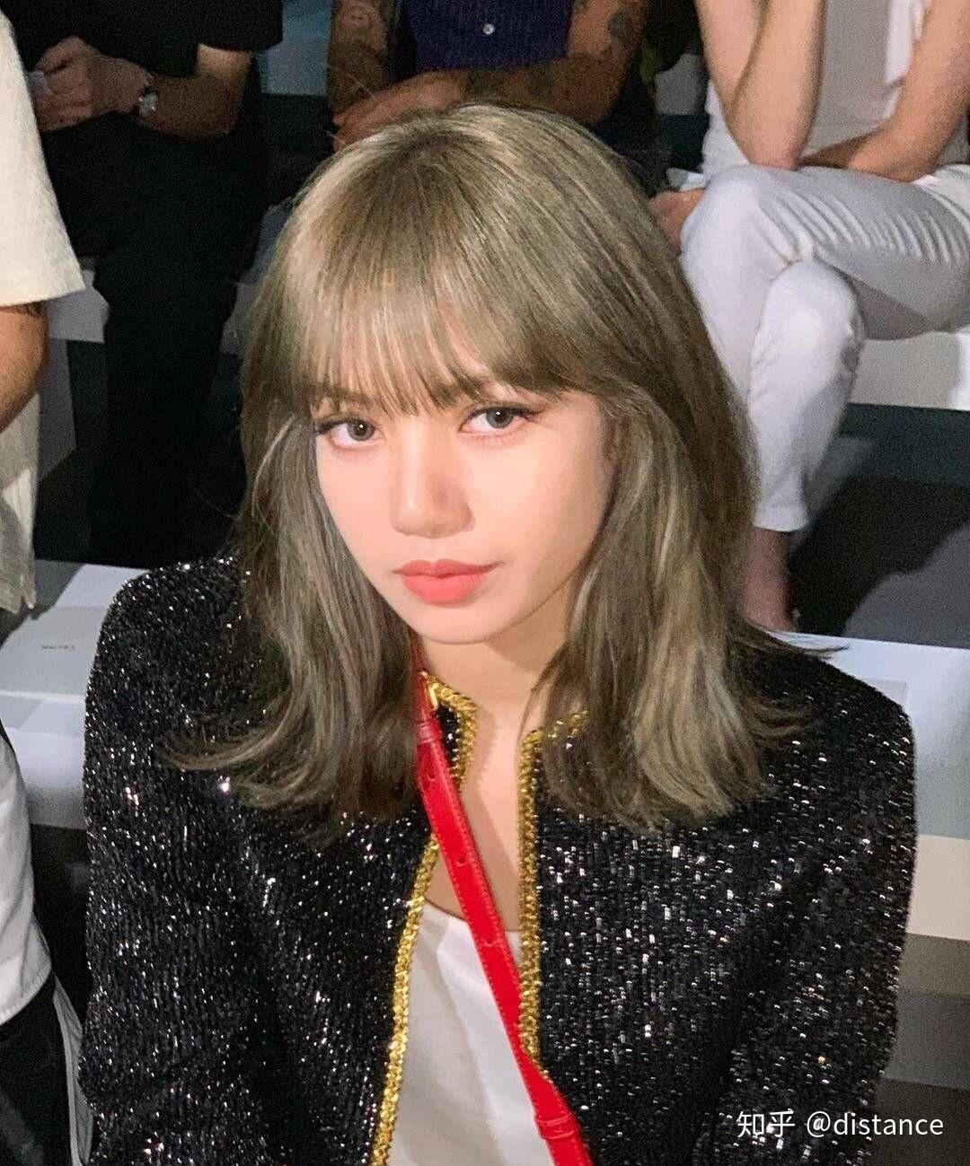 BLACKPINK LISA到底有多好 - 知乎