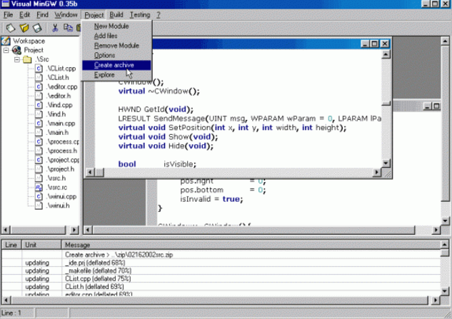 推荐 15 款最好的C/C++ 编译器和集成开发环境 - 知乎