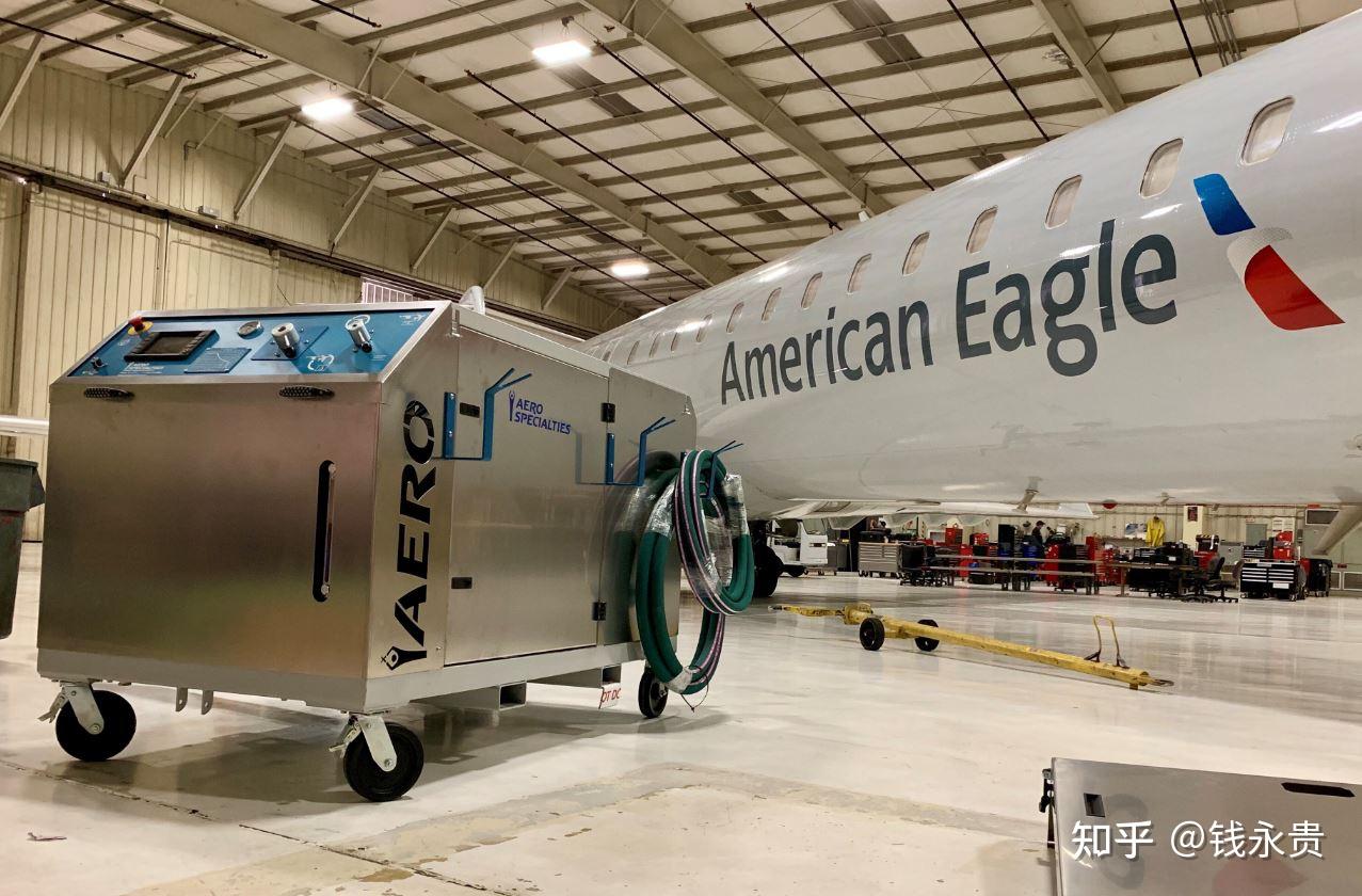BT400-NEX-D5飞机加温机|航空器加温车 - 知乎
