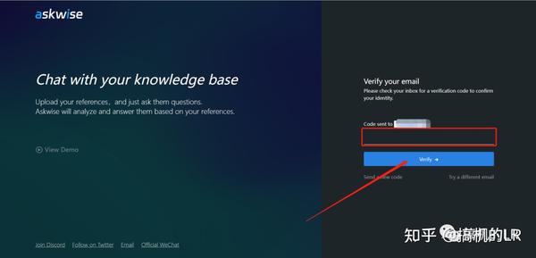 ChatExcel——AI操控Excel，askwise——AI文档分析 - 知乎