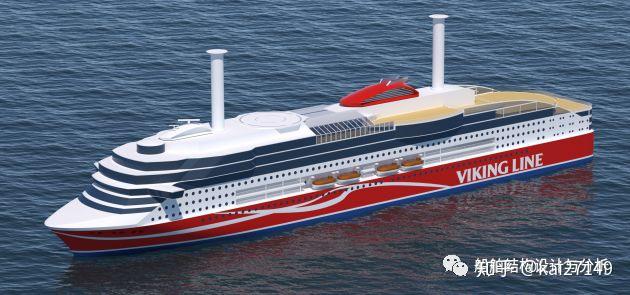 著名船舶设计院之——Deltamarin - 知乎