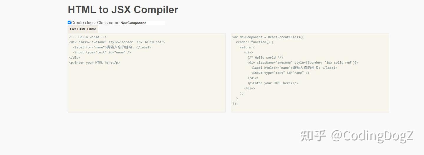推荐几款常用在线编辑器 - 知乎