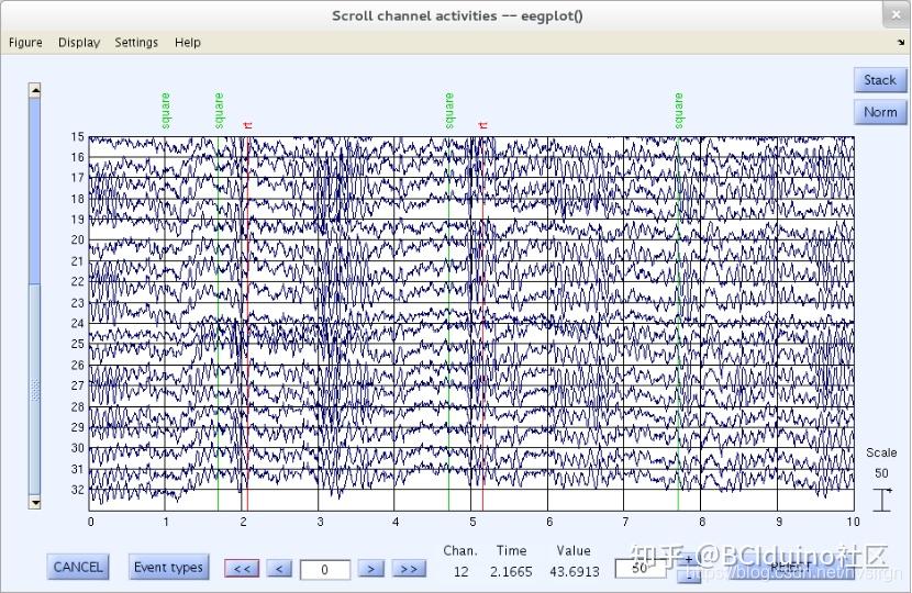 EEGLAB合辑 | 第一节 往EEGLAB导入数据 - 知乎