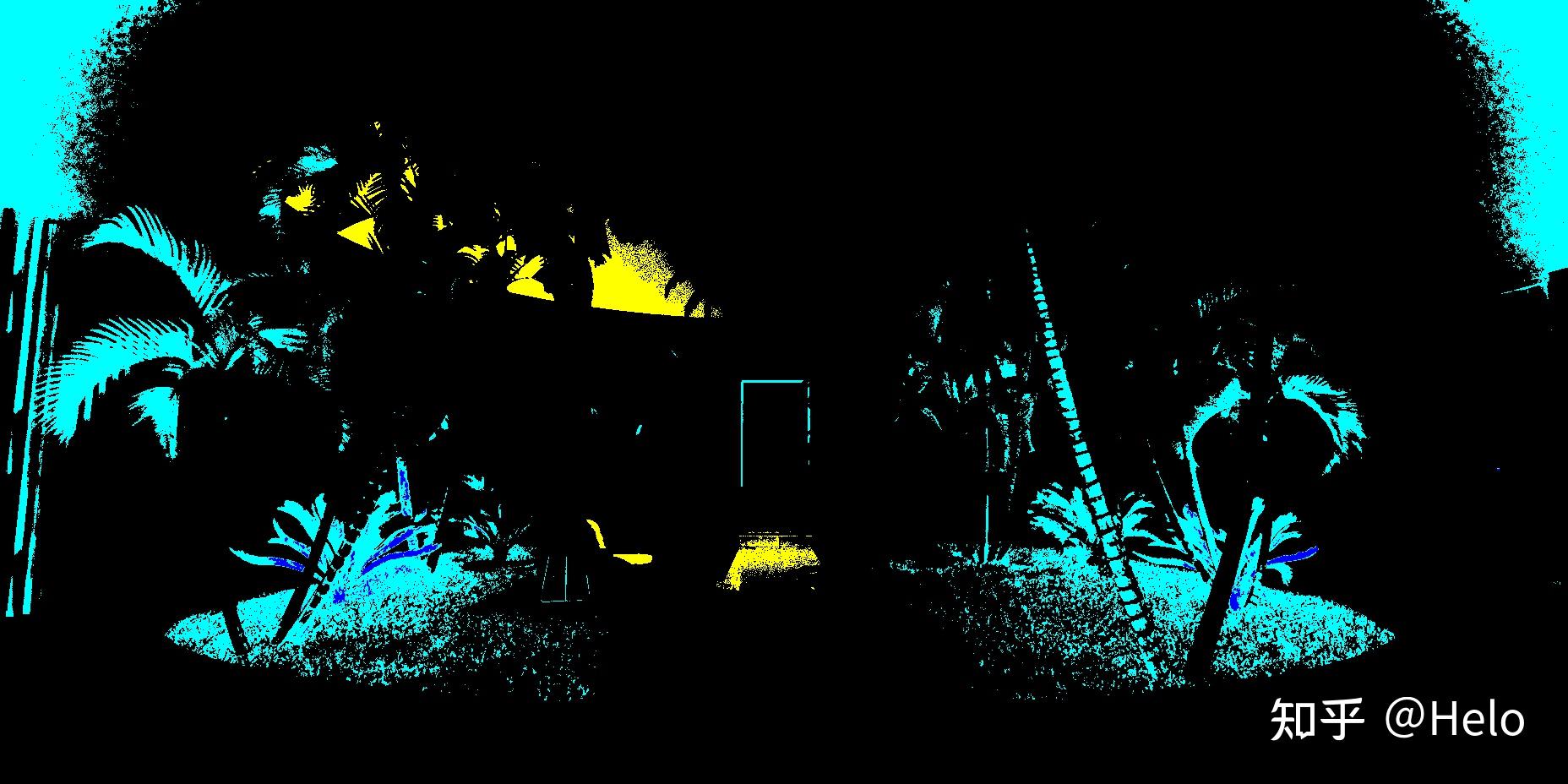 UE4中的颜色：色彩指南 - 知乎