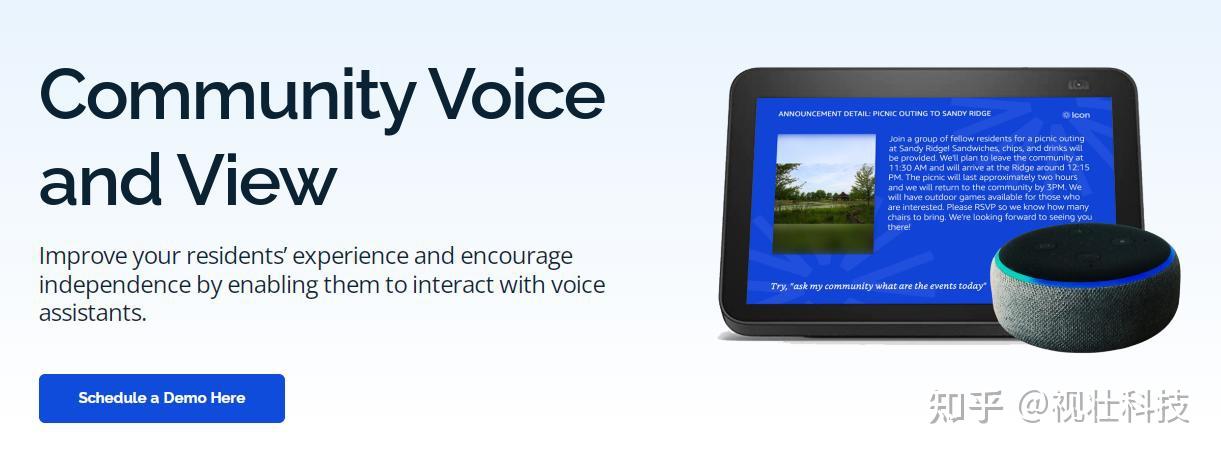 美国Caremerge平台—老人居家医疗护理 - 知乎