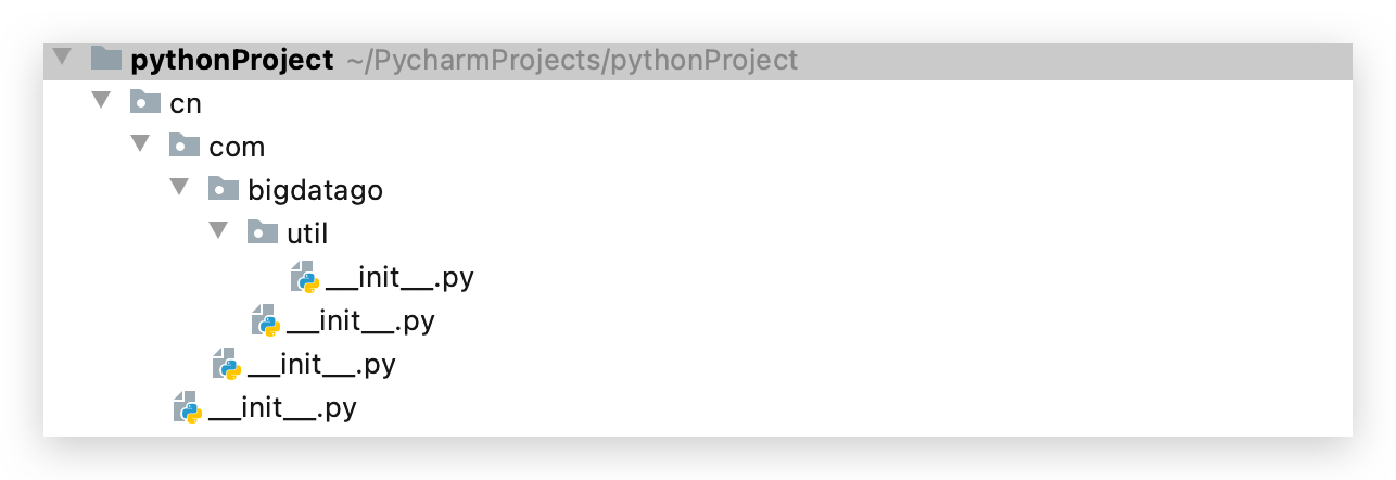 编写正经的Python代码所必须要做的项目构建 - 知乎