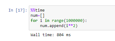 15个应该掌握的Jupyter Notebook 使用技巧 - 知乎