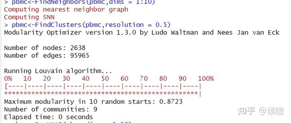 单细胞测序数据分析&Rtools的安装、环境配置及其应用 - 知乎