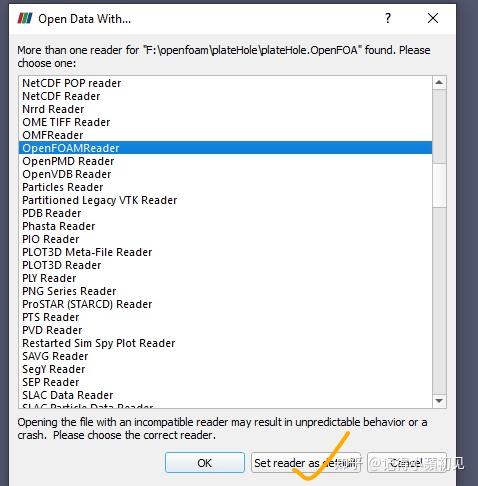 Win10上安装OpenFOAM和相关配置 - 知乎