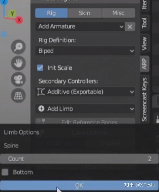 【UE4】人物角色MorphTarget(Blendshape) 面部表情制作方案 - 知乎
